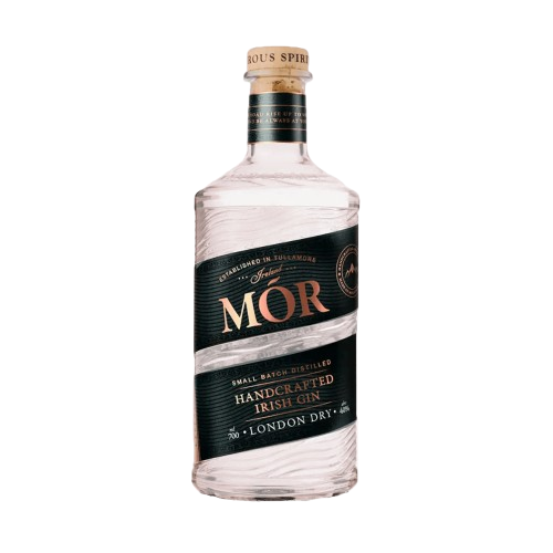 Mór Irish Gin