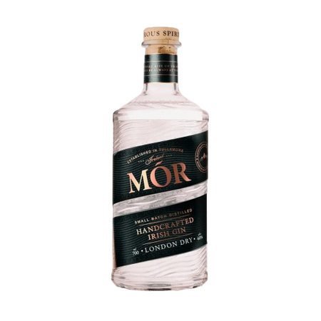 Mór Irish Gin