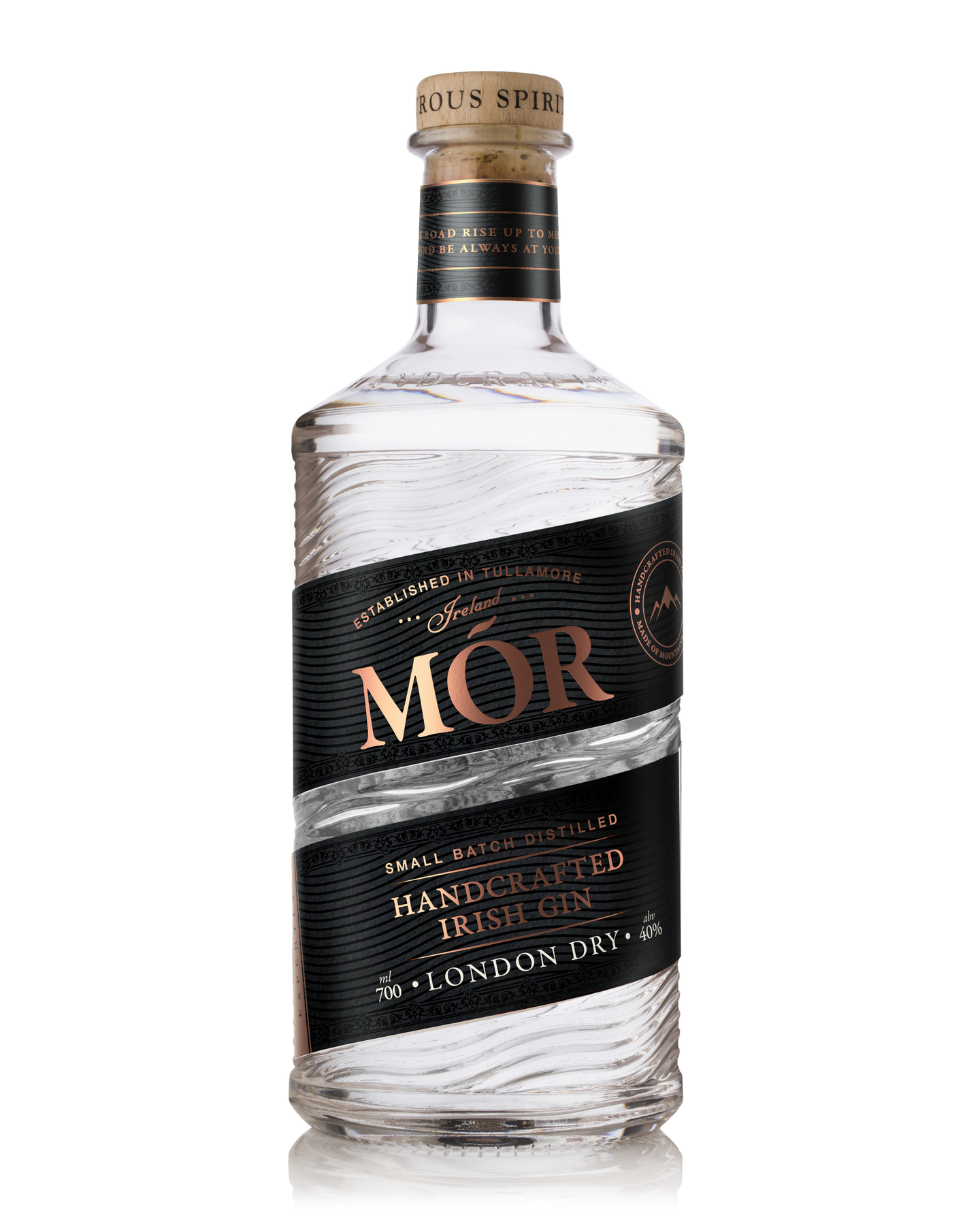 Mór Irish Gin