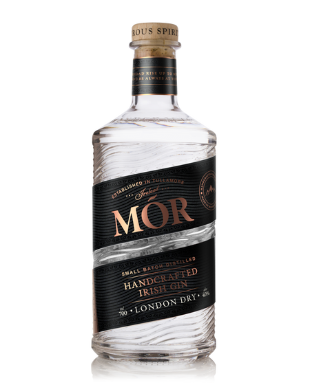 Mór Irish Gin