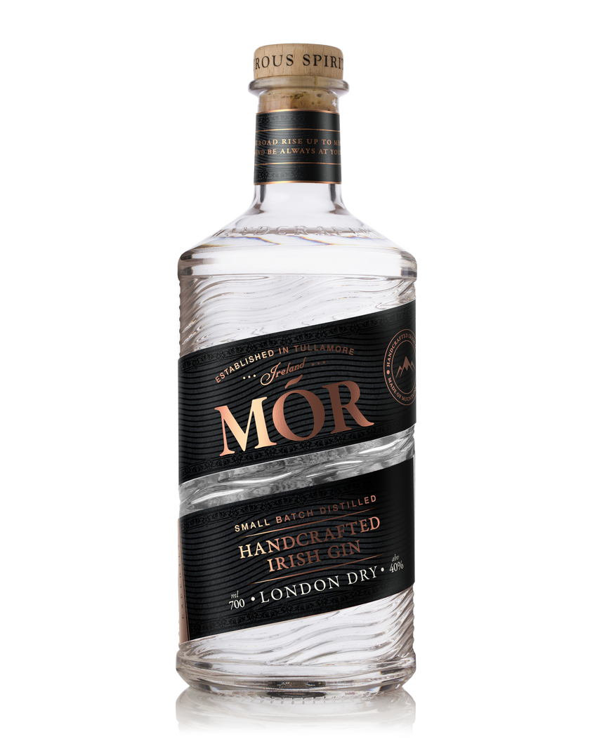Mór Irish Gin