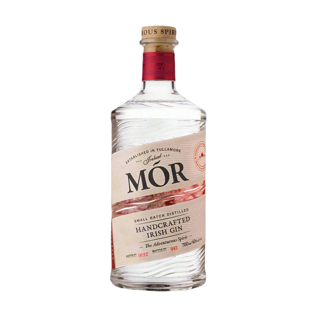 Mór Irish Gin