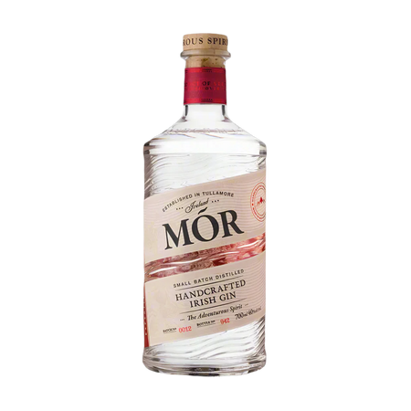 Mór Irish Gin